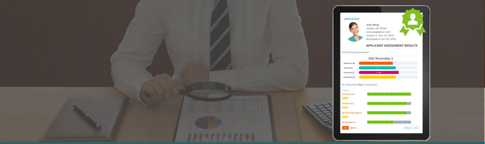 DentalPost Assessments - DentalPost